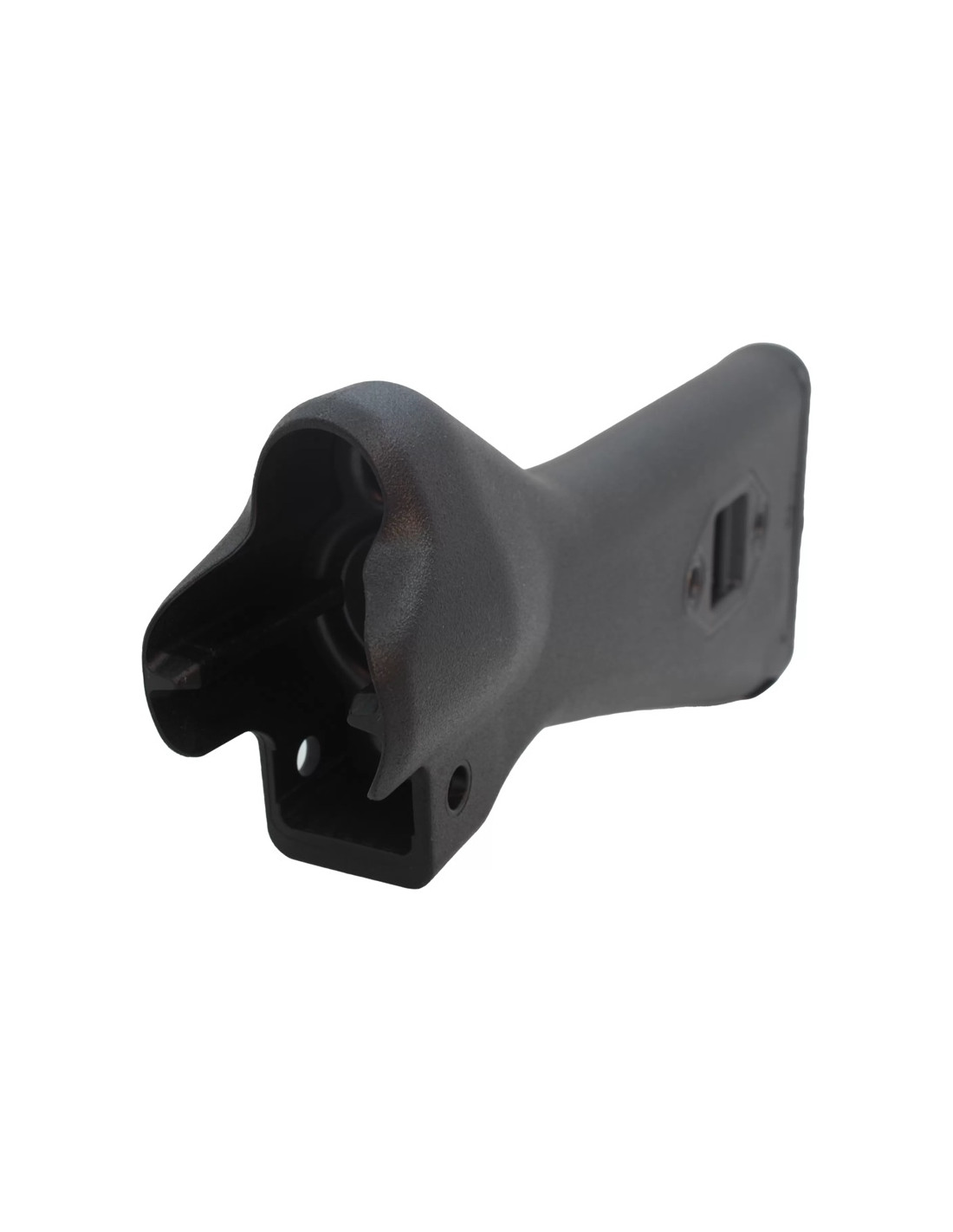 MP5 Fixed Buttstock with 4 Rubbers | ACU