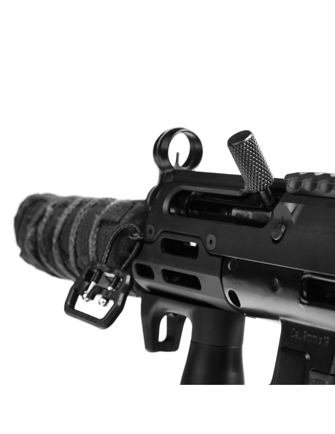 Extended Charging Handle for MP5 & MP5K | UTG PRO®