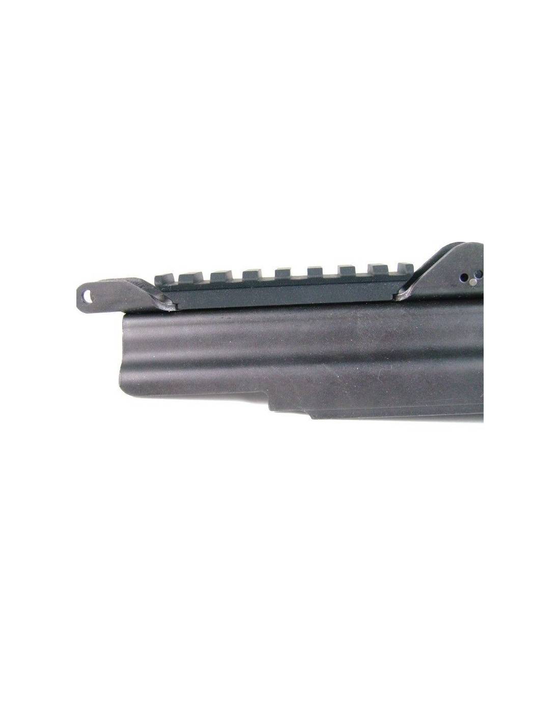 Zastava M92 Picatinny Rail