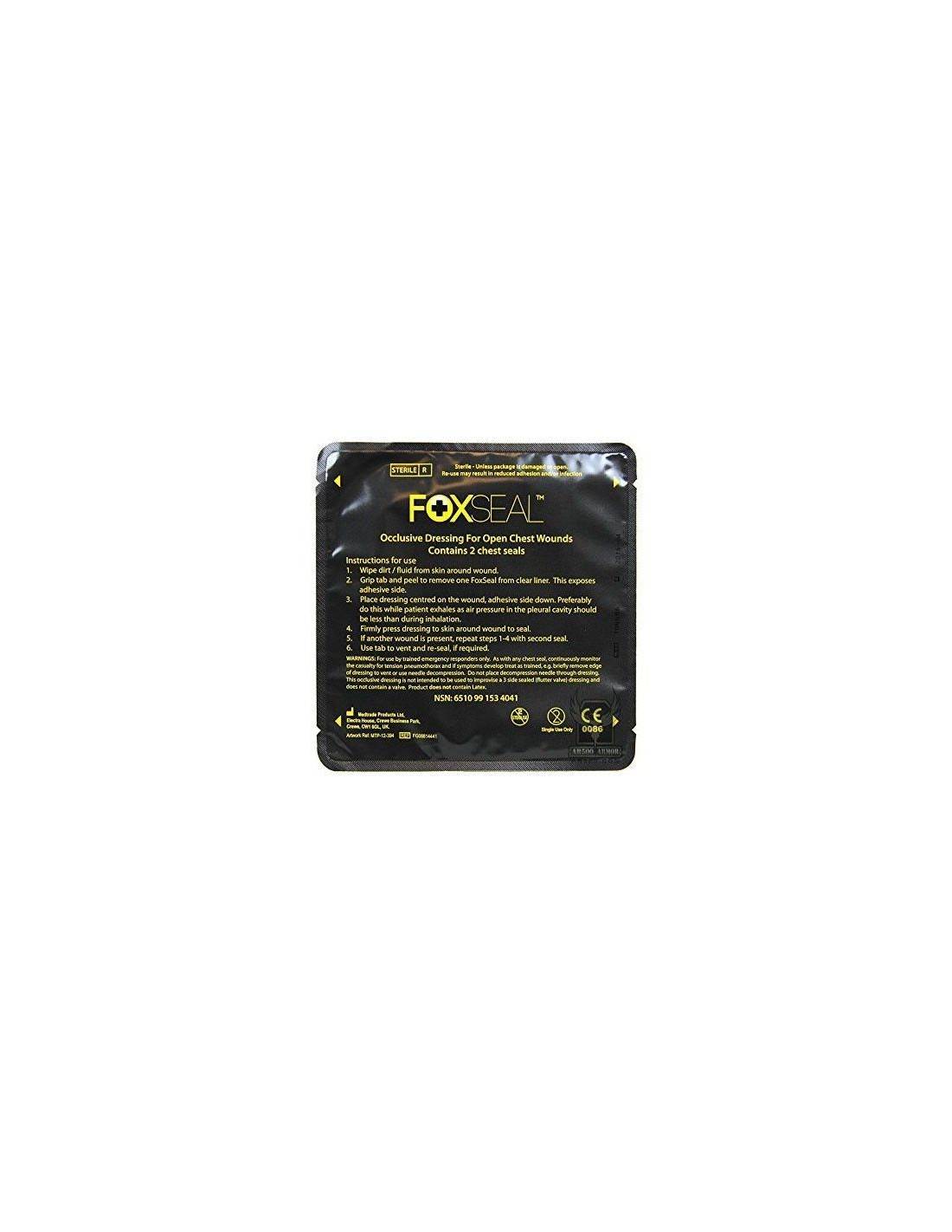 FOX Chest Seal