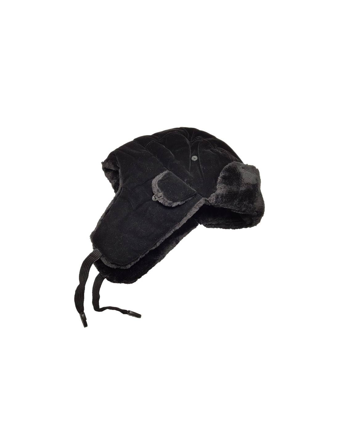 PT Ushanka