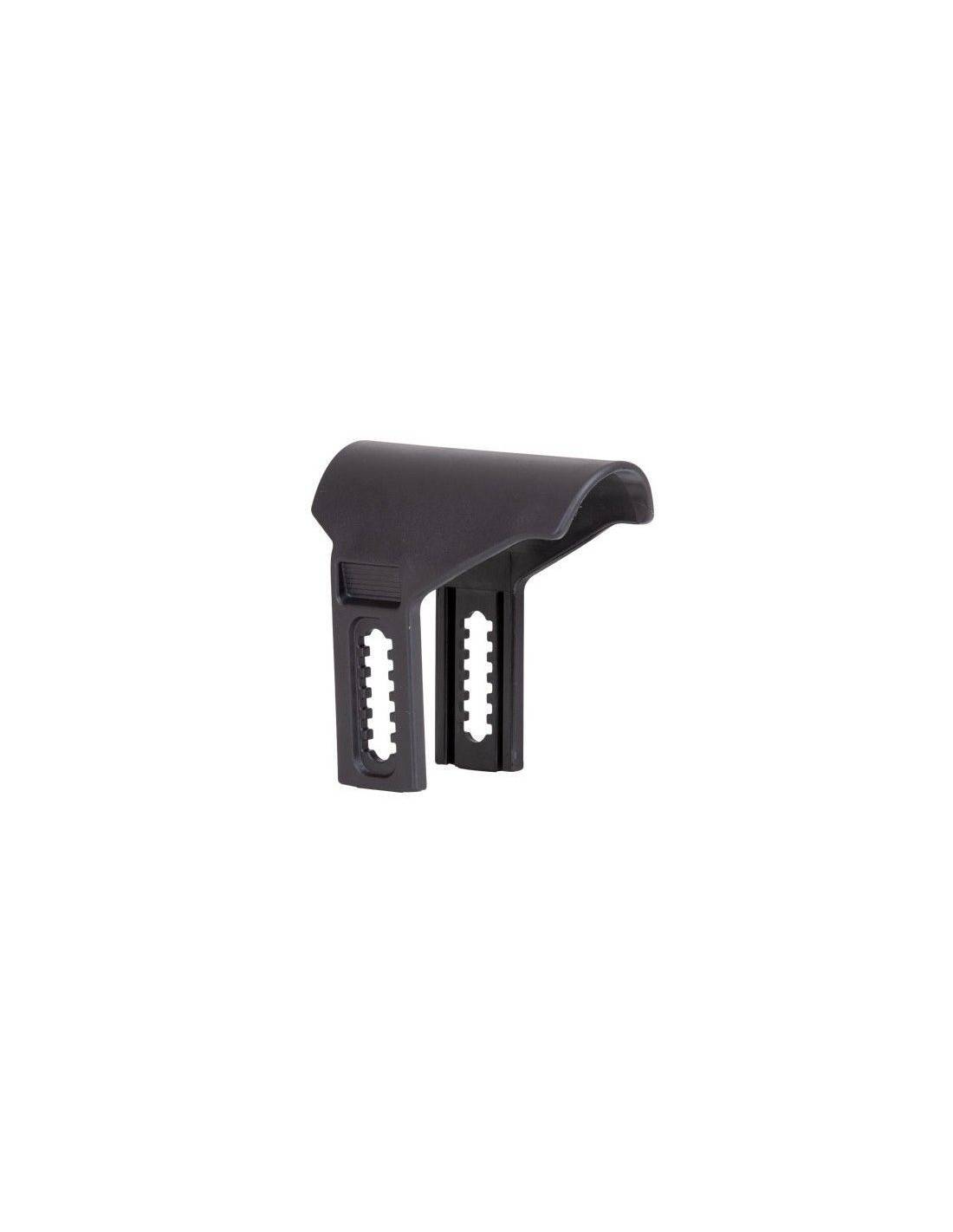 Practical Cheek Piece | Short