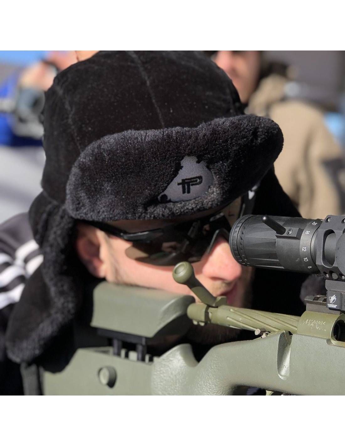 PT Ushanka