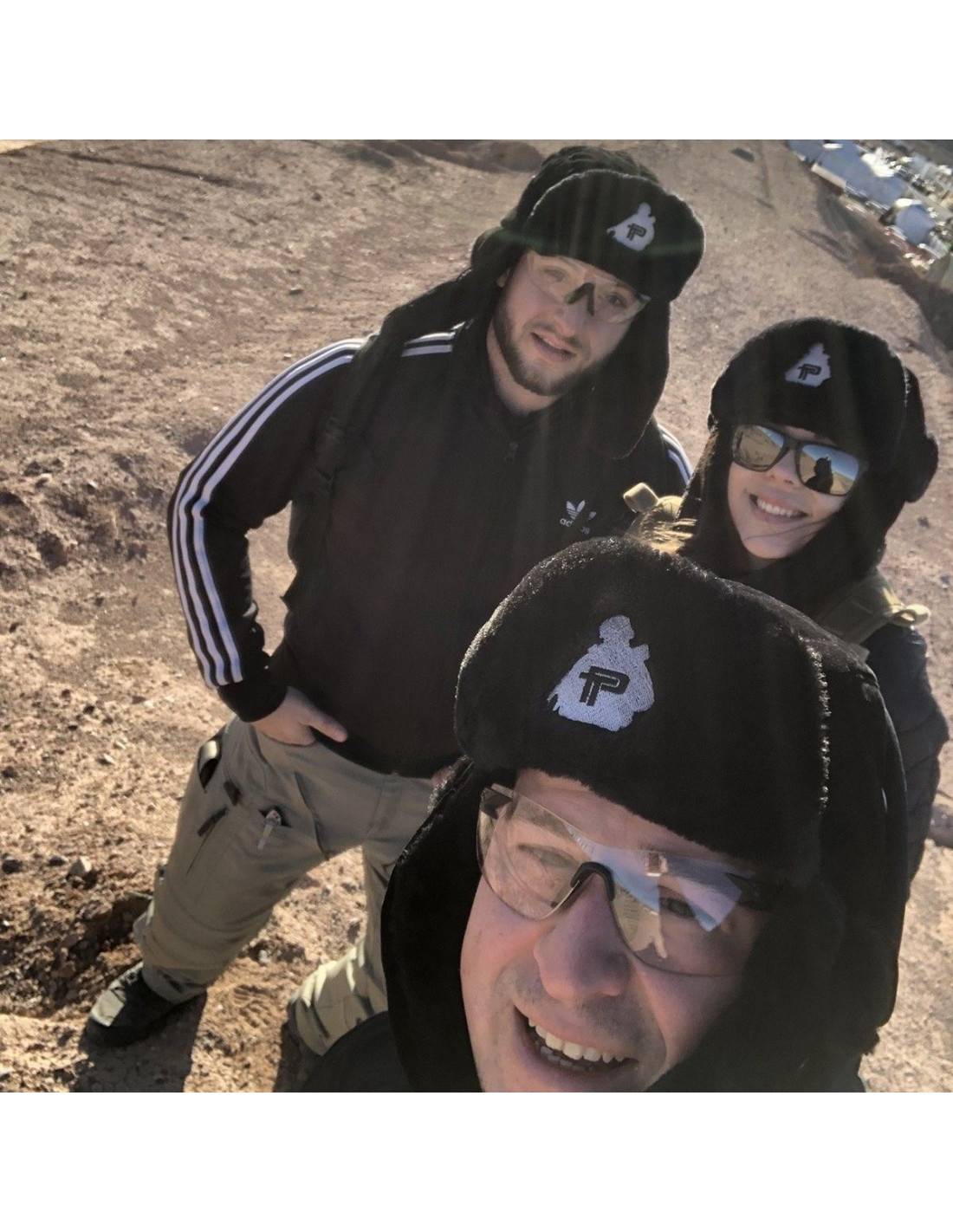 PT Ushanka