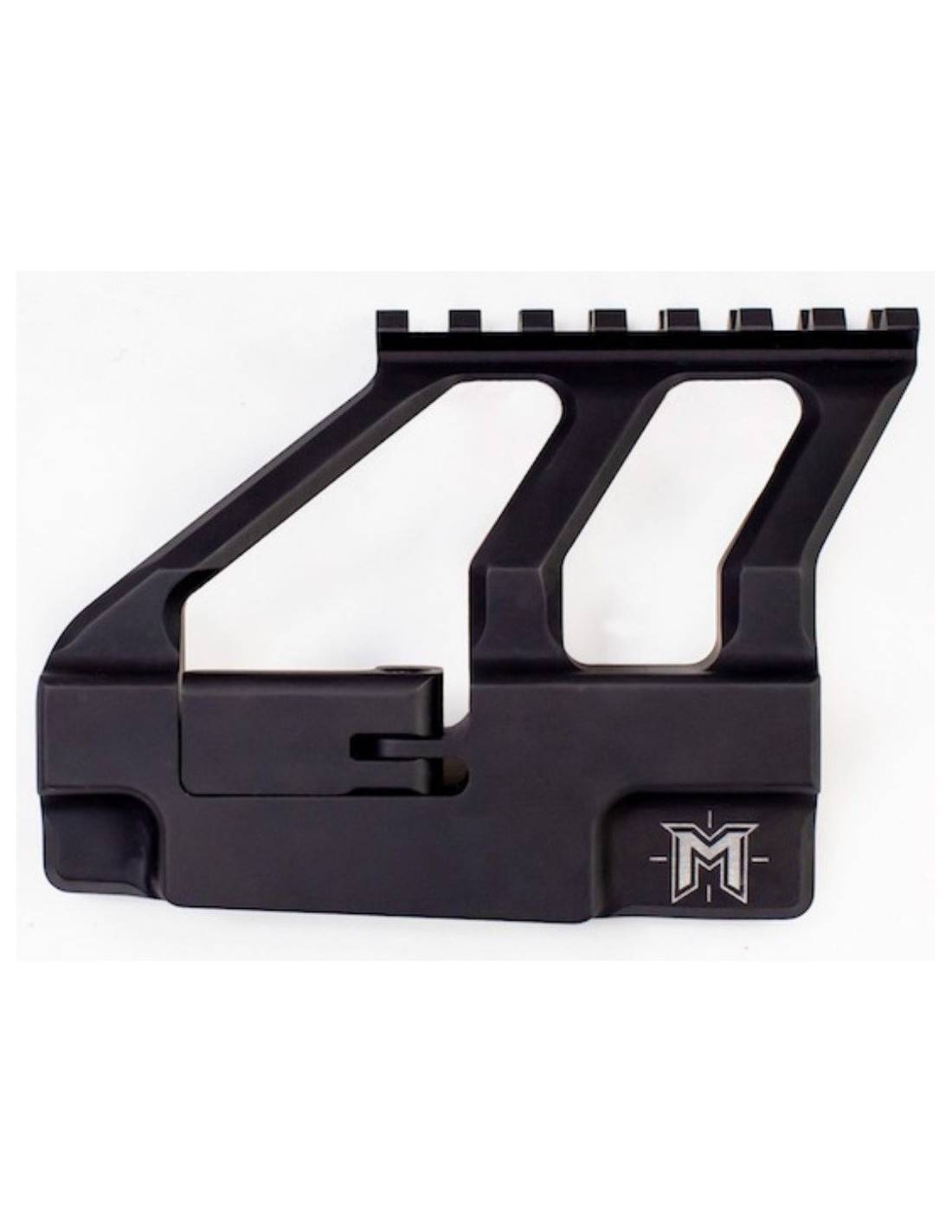 AK Master Mount™ side rail | Gen 3