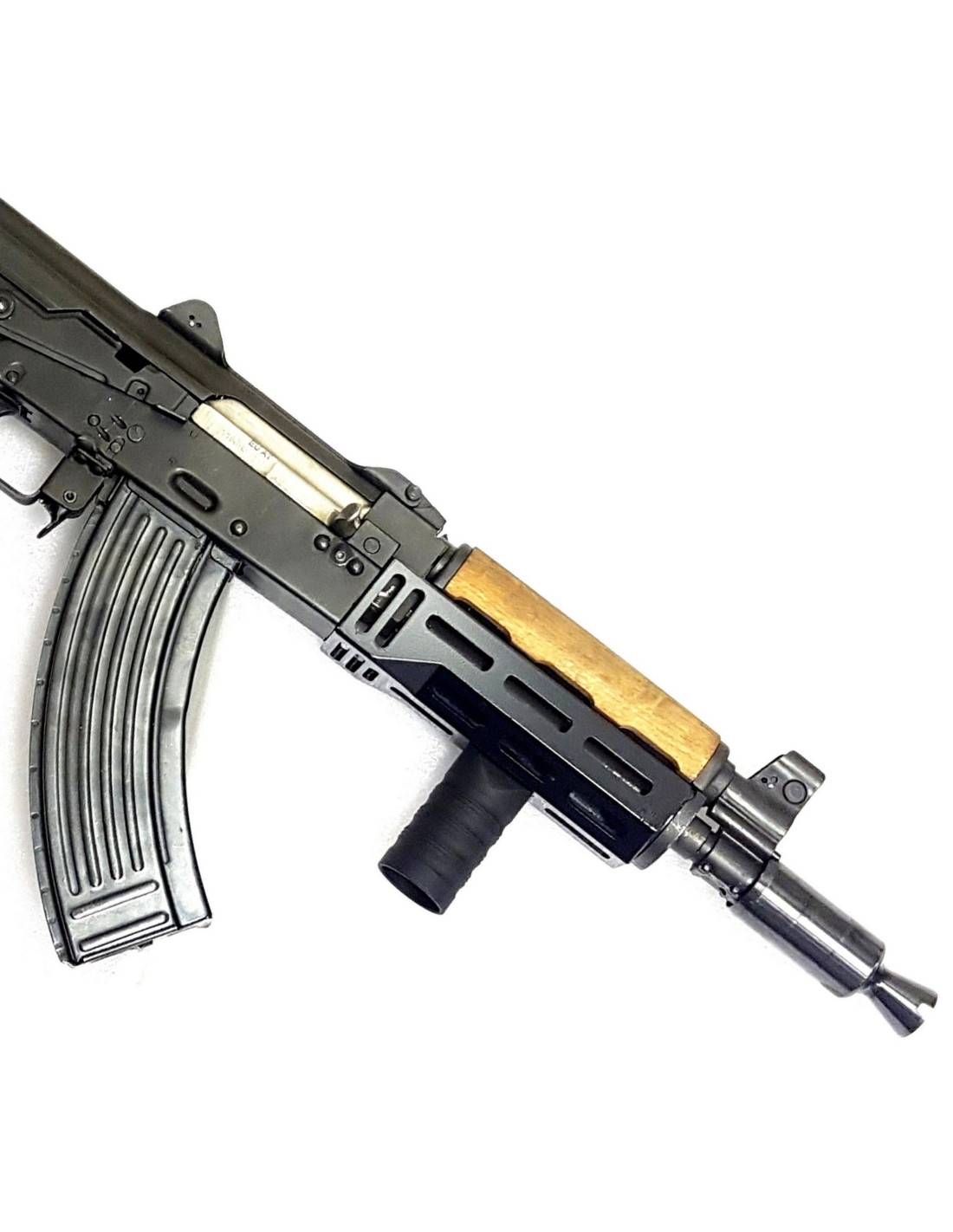 M-LOK handguard | M92