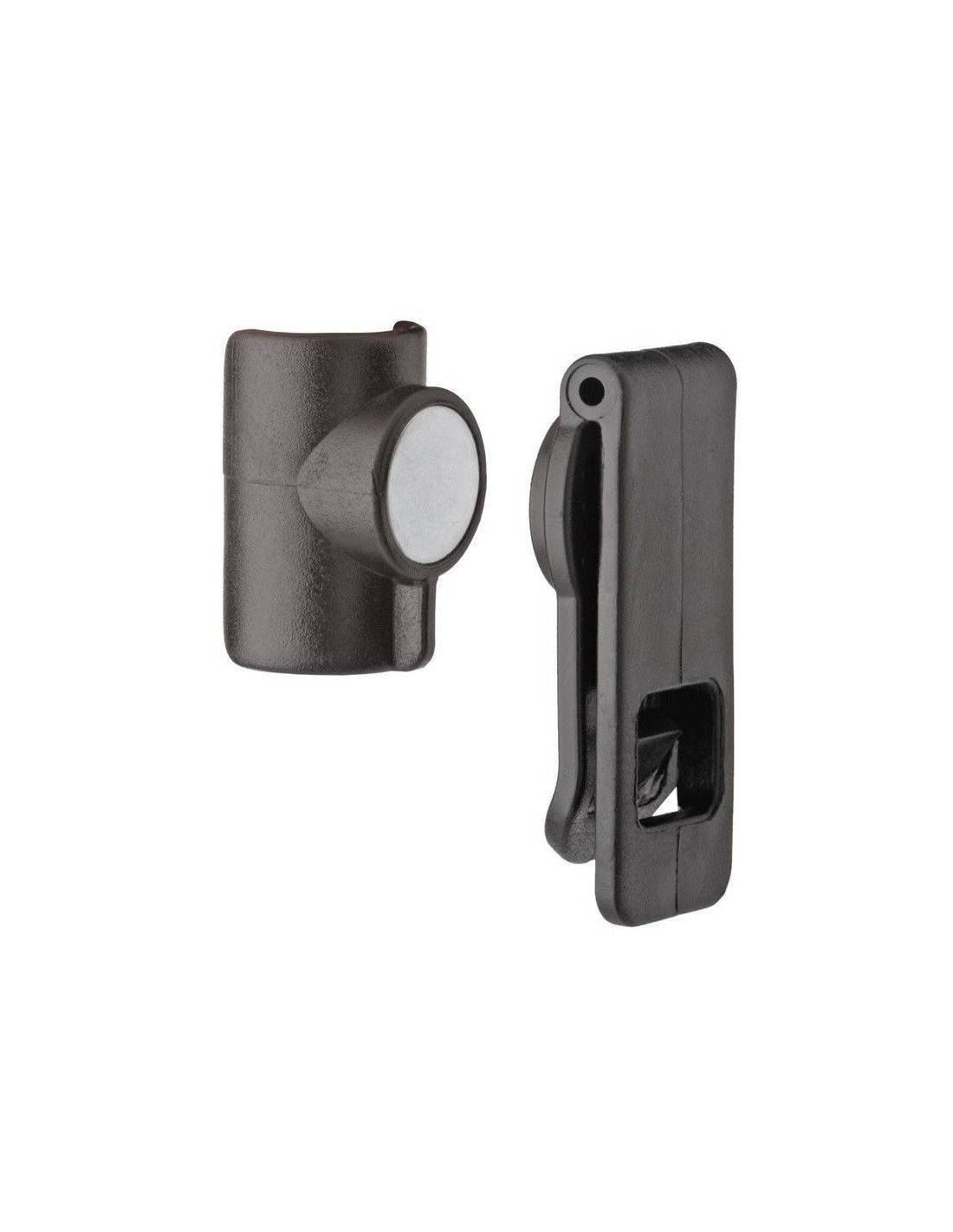 Hydration Tube Magnetic Clip | Source