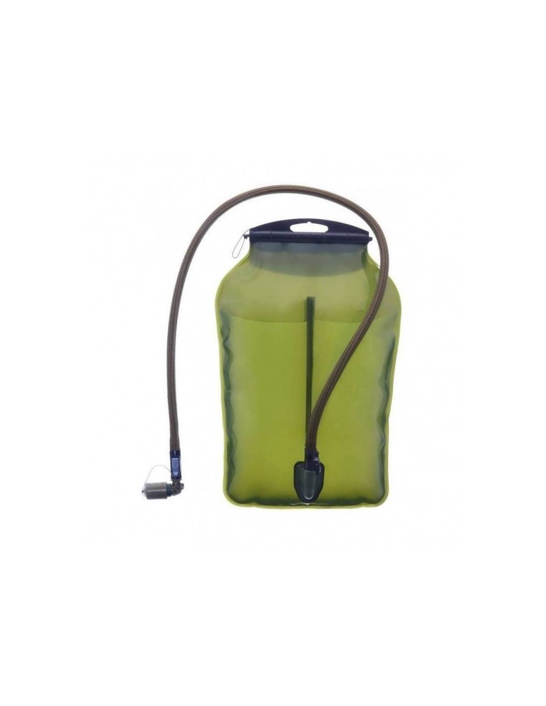 Low Profile Hydration Bladder 3L | WLPS Source Storm