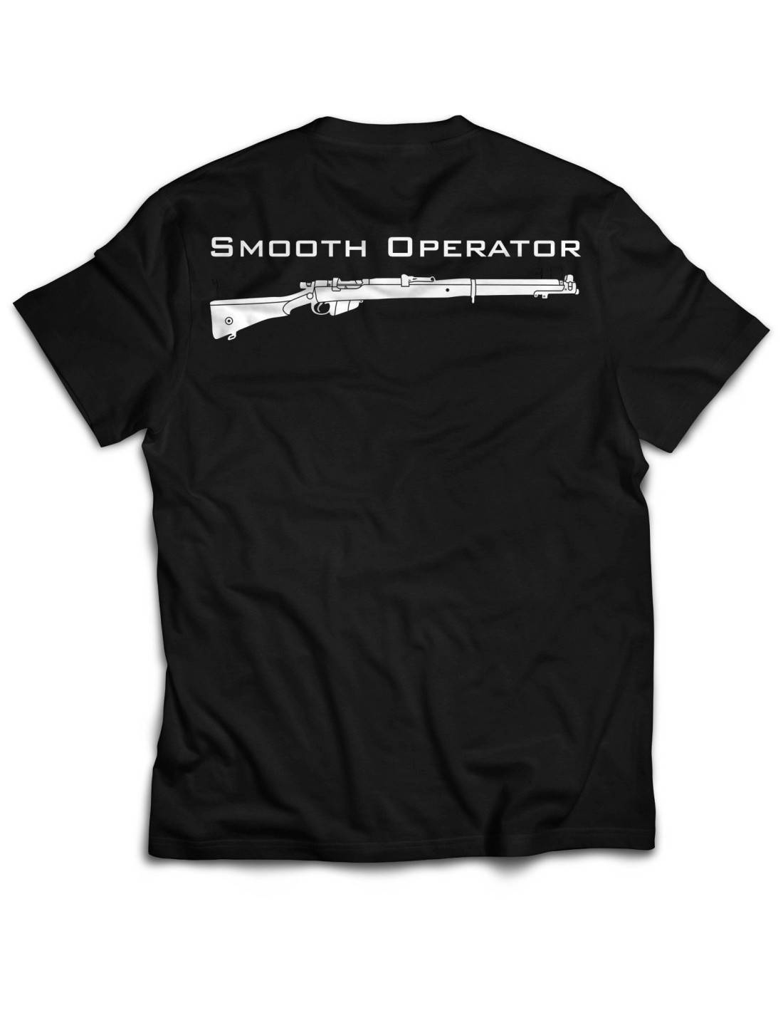Smooth Operator T-shirt