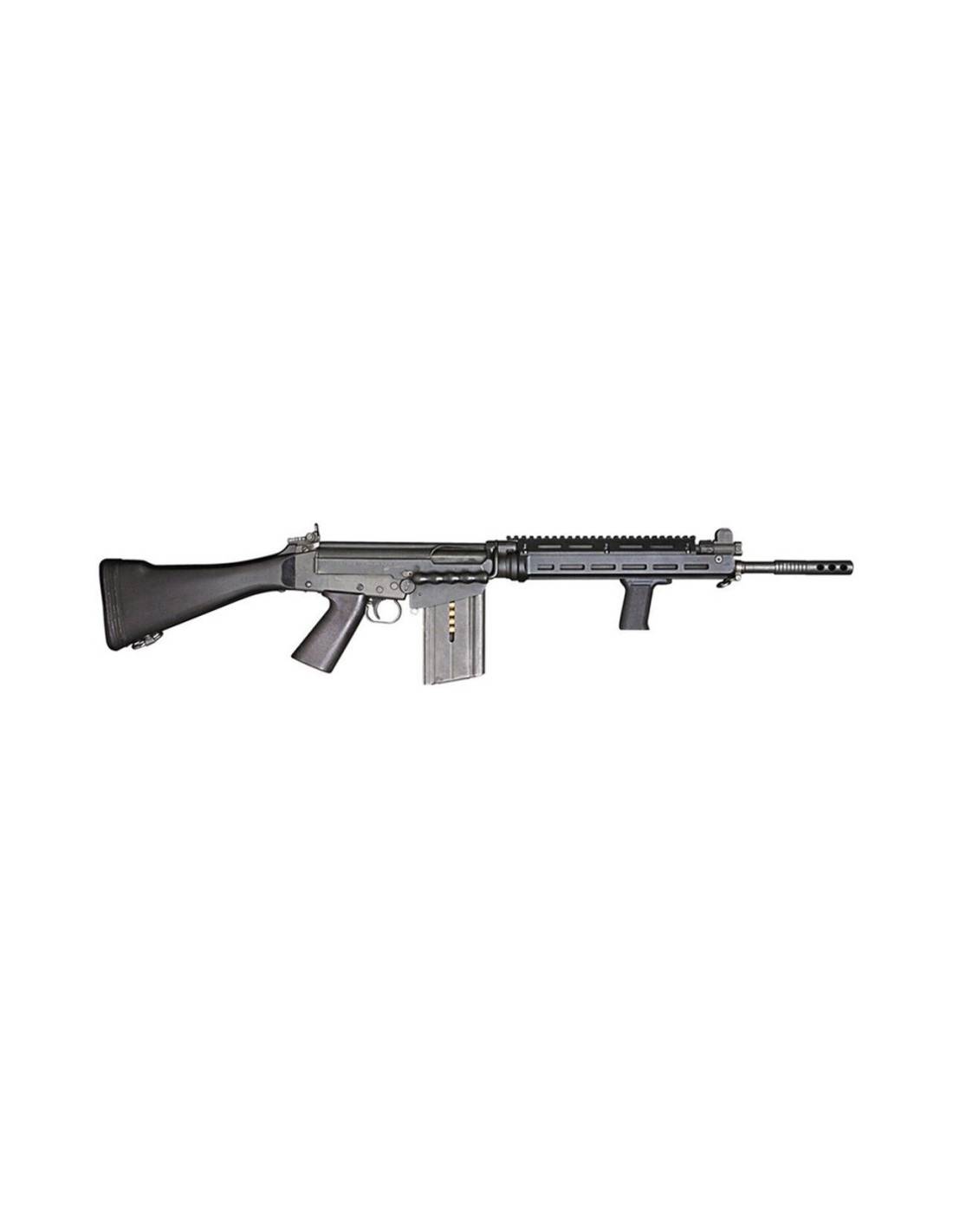FN FAL M-Lok Handguard 2 Piece Drop-in Universal