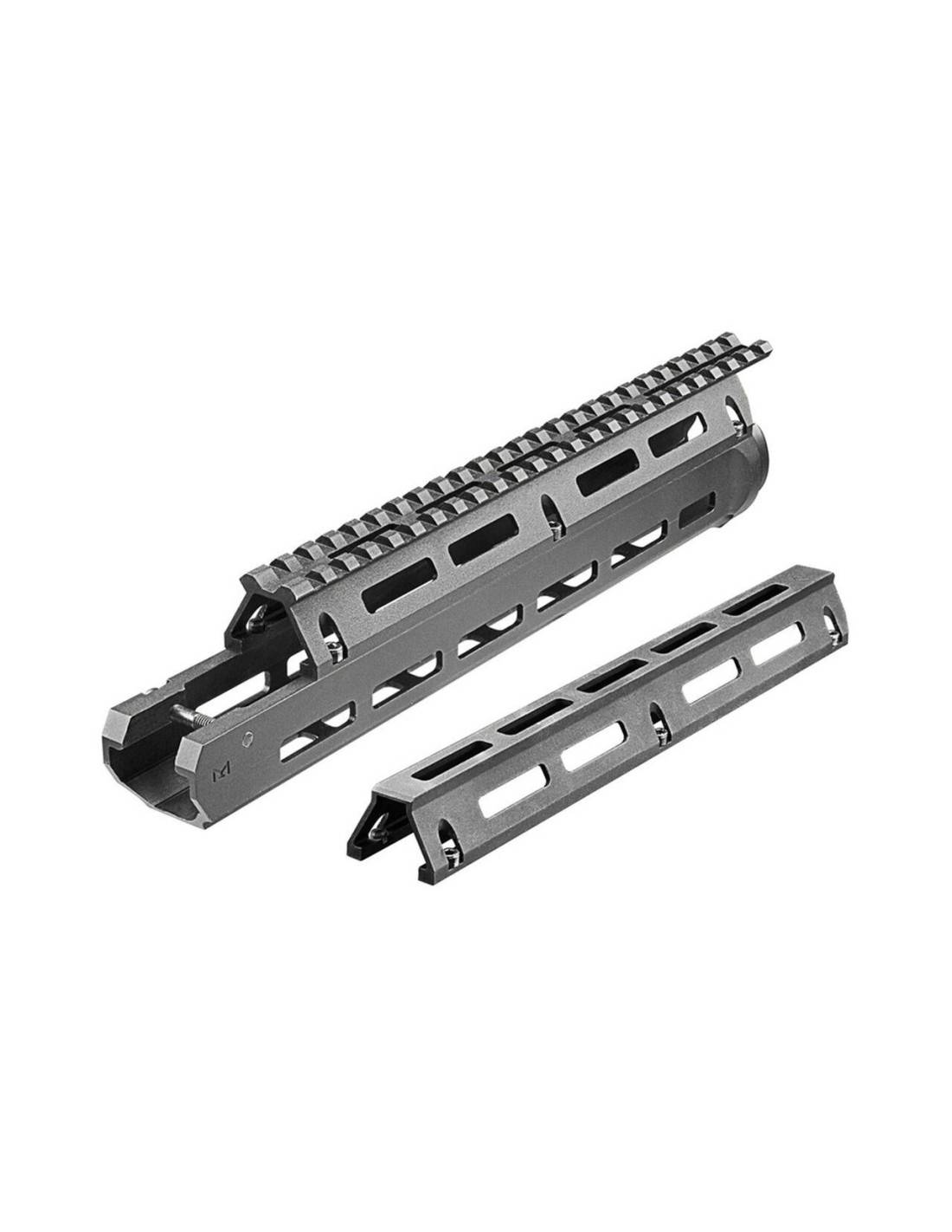 FN FAL M-Lok Handguard 2 Piece Drop-in Universal