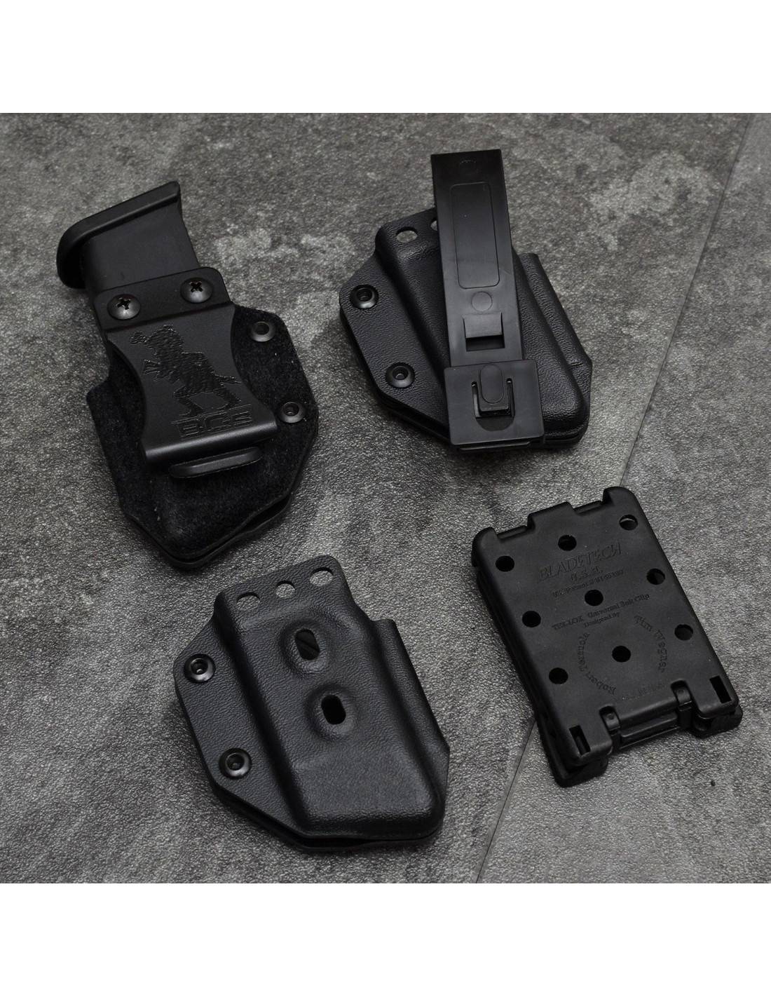 Double stack Mag Carrier | BGs