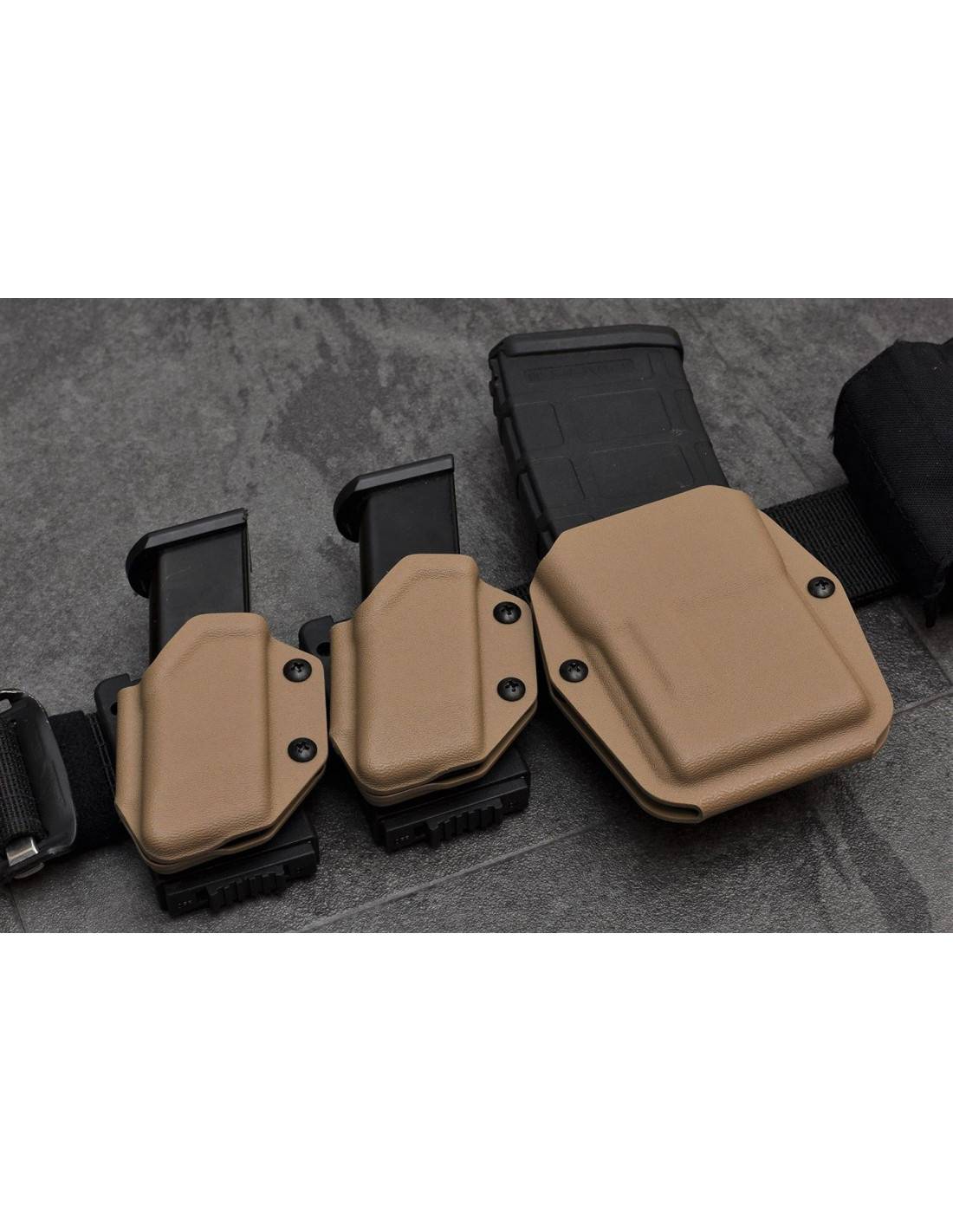 AR15 Mag Carrier | BGs