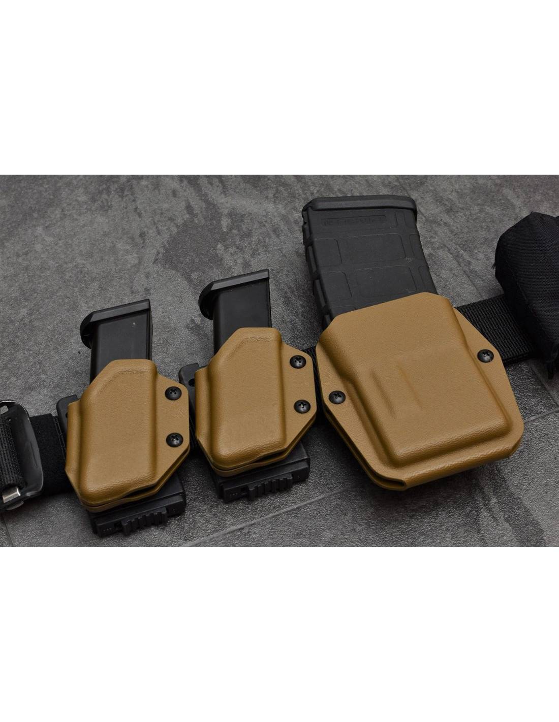 AR15 Mag Carrier | BGs