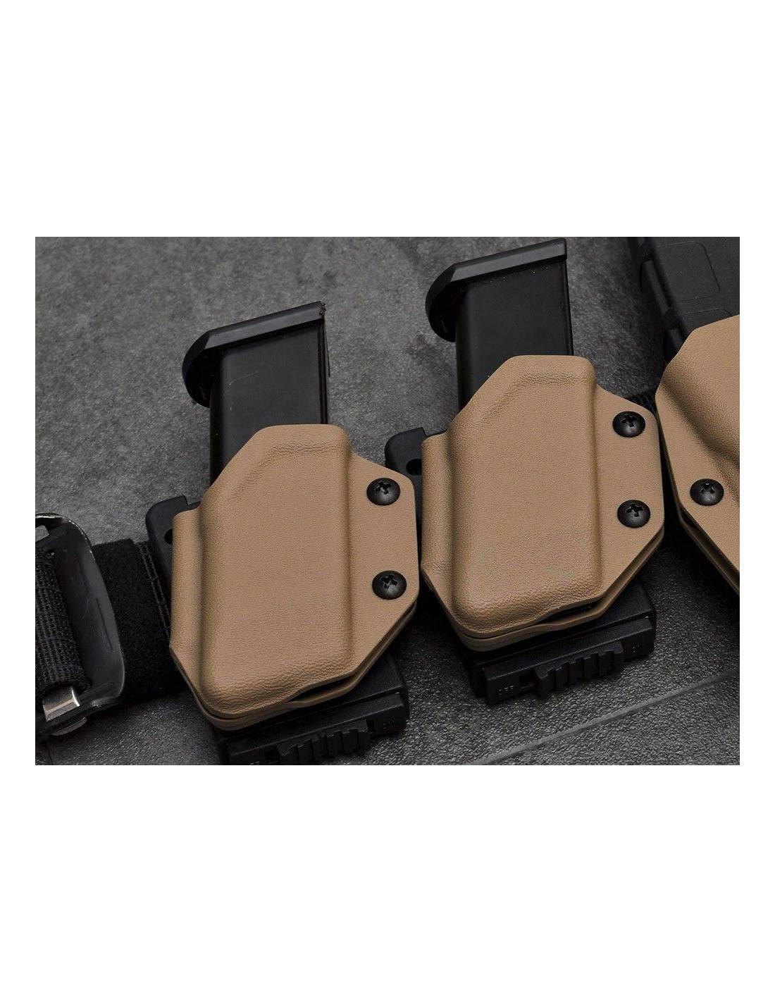 Double stack Mag Carrier | BGs