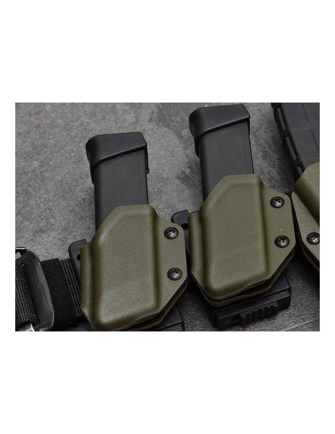 Double stack Mag Carrier | BGs
