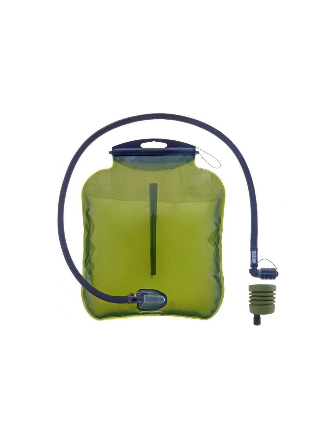 Low Profile Hydration KIT 3L | ILPS Source