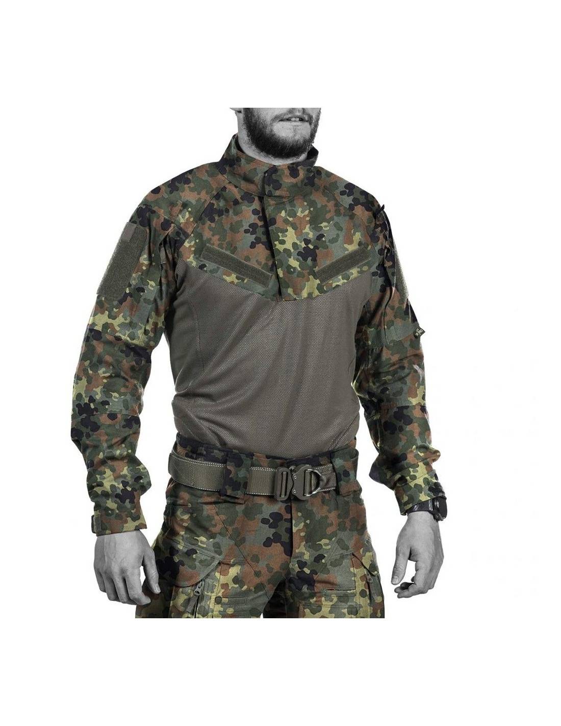 Combat Shirts - Polenar Tactical Shop Explore the Combat Shirts ...