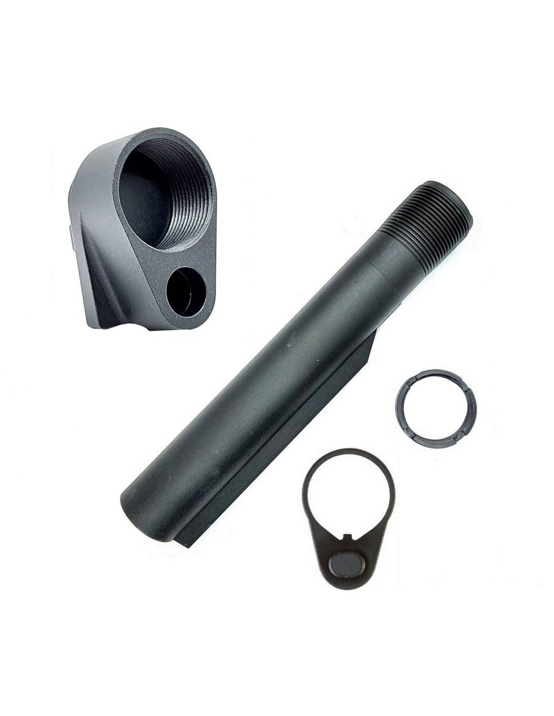 M70 Tube + Adapter | TDI