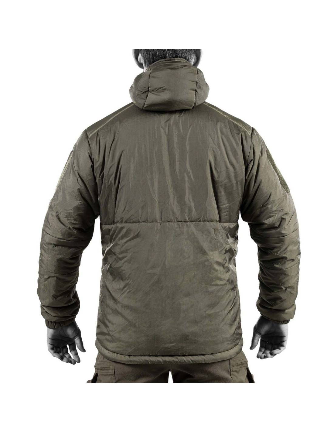 UF PRO® Winter Jacket | Delta ComPac