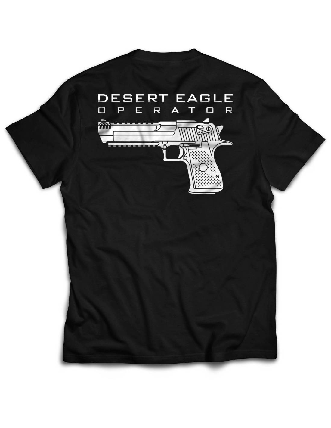 Tactical and Operator T-shirts by Polenar Tactical Shop