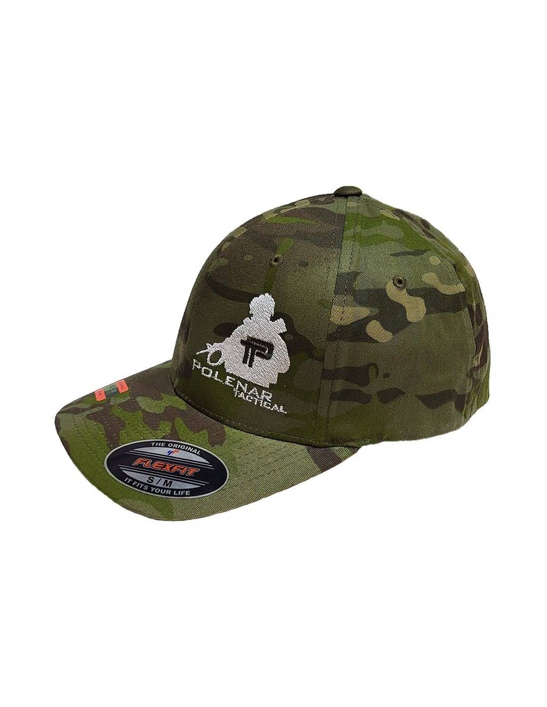 PT Cap Flexfit | Multicam Tropic