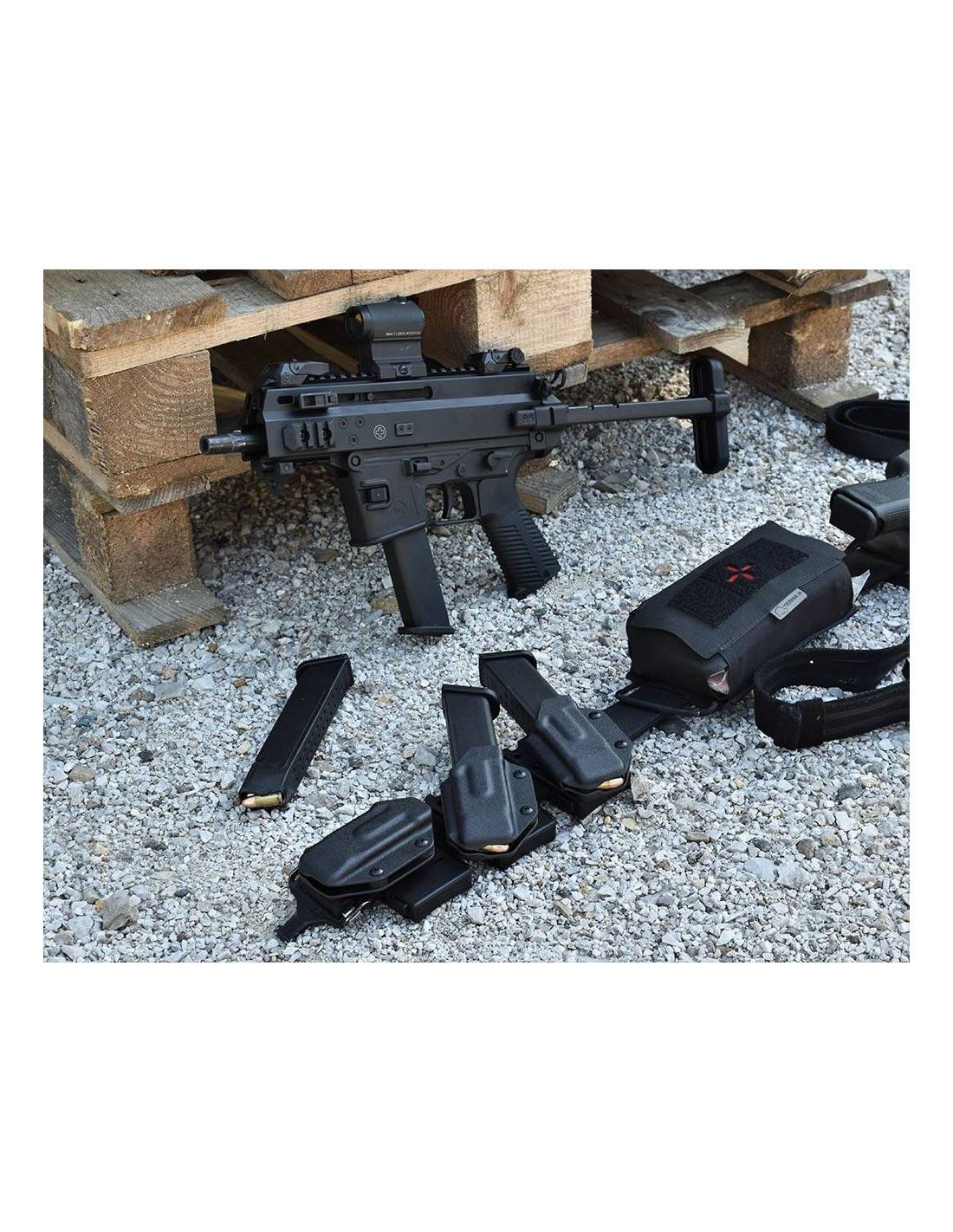 Glock PCC Mag Carrier | BGs