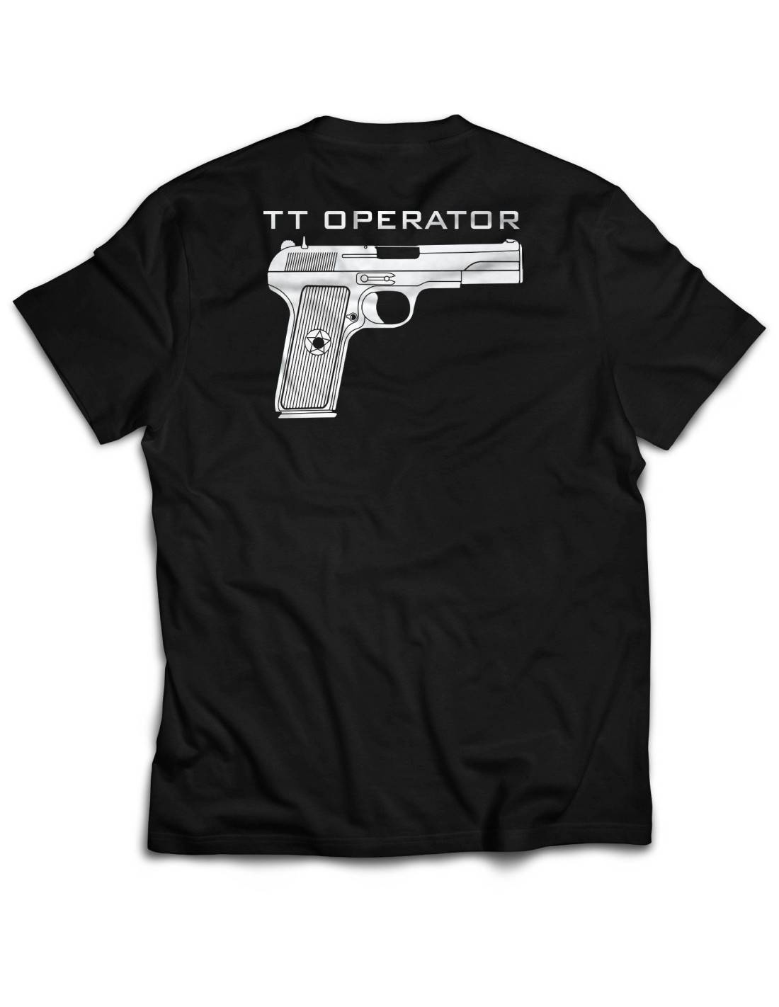 Tactical and Operator T-shirts by Polenar Tactical Shop