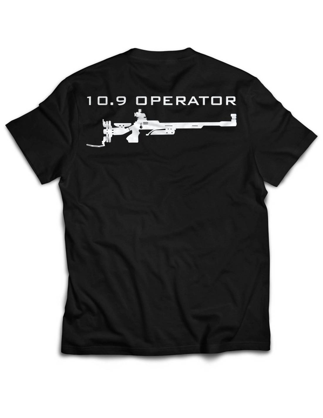 10.9 Operator T-shirt