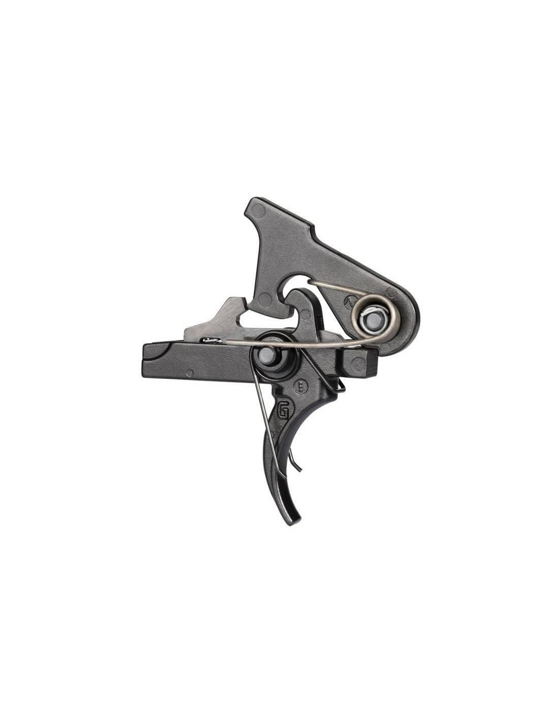 Geissele 2 Stage (G2S) Trigger | AR15/AR10