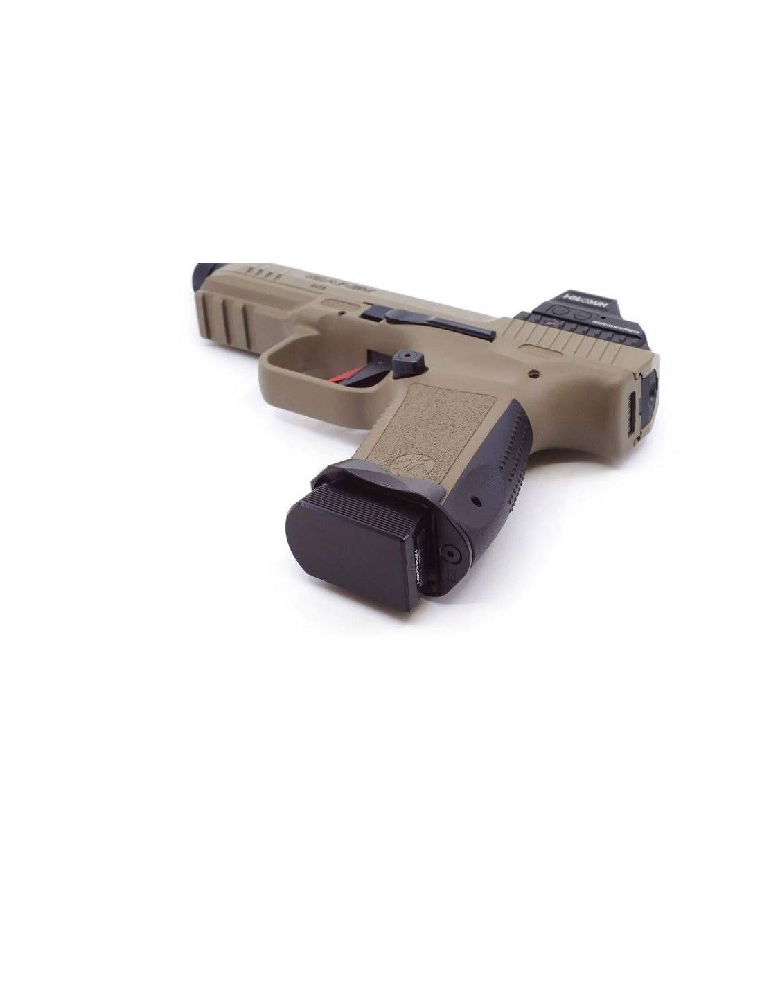 Magazine Base Pad Canik TP9 | Elegance Line