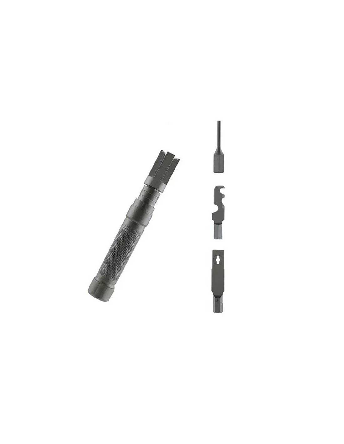 Carbon Scraper Tool Set