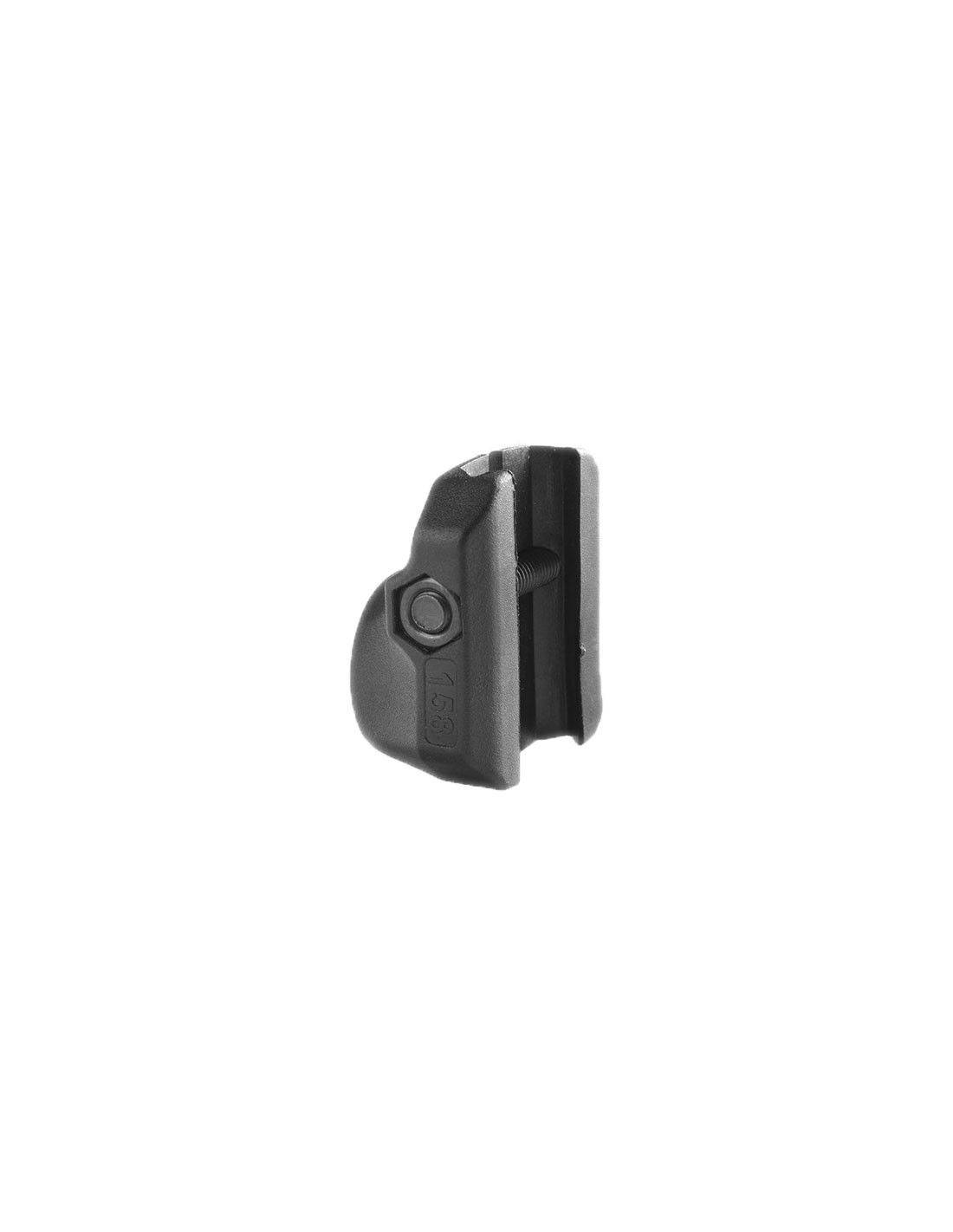 Picatinny QD Mount