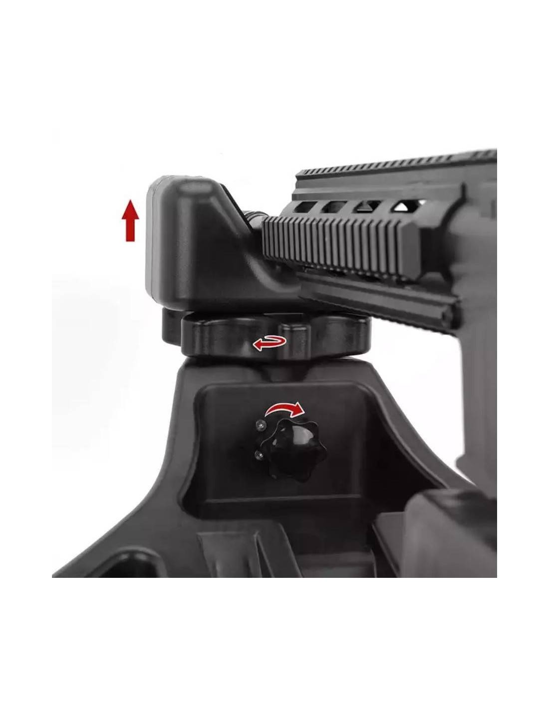 Folding Rifle Rest