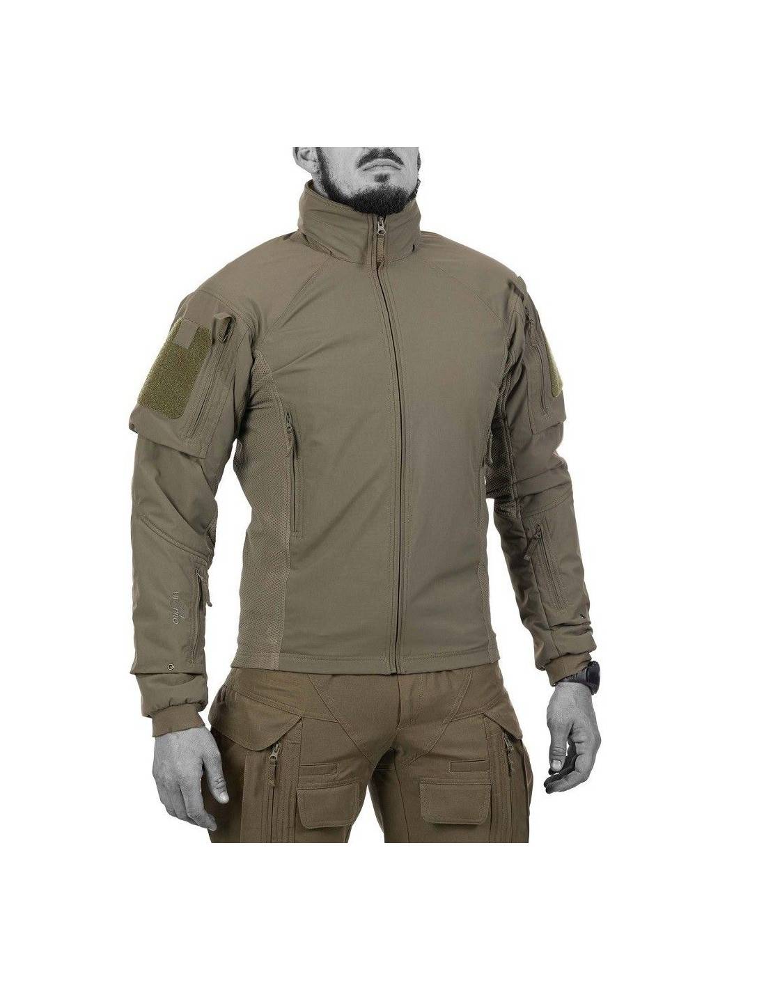 UF PRO® Tactical Winter Jacket | Delta Ace Plus Gen.2