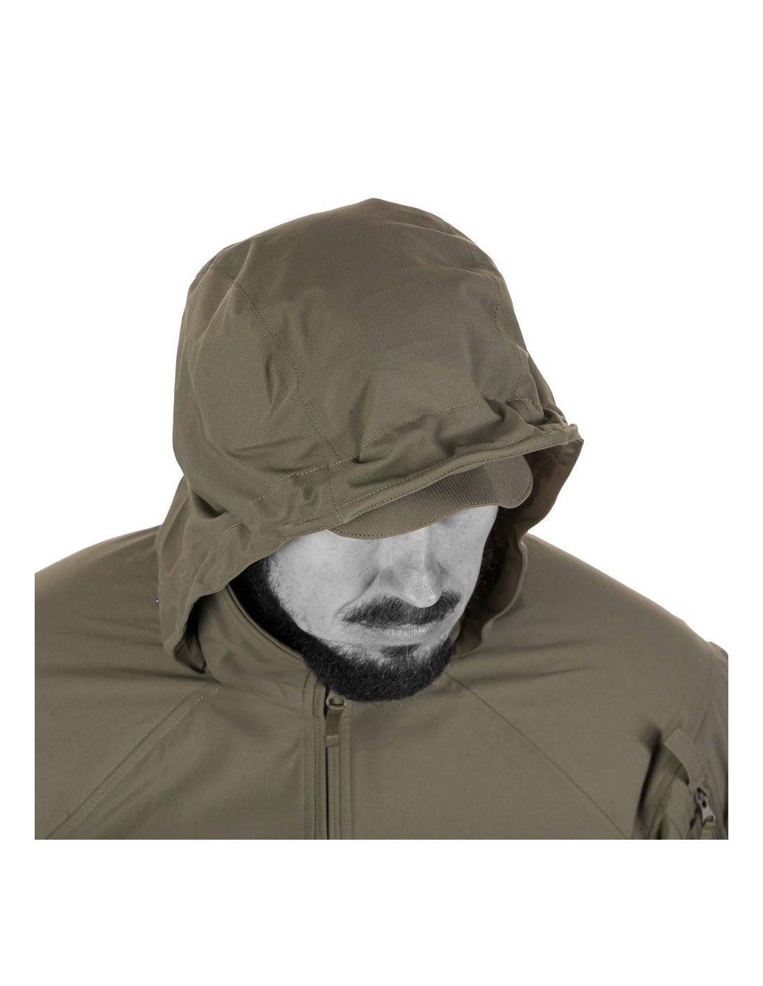 UF PRO® Tactical Winter Jacket | Delta Ace Plus Gen.2