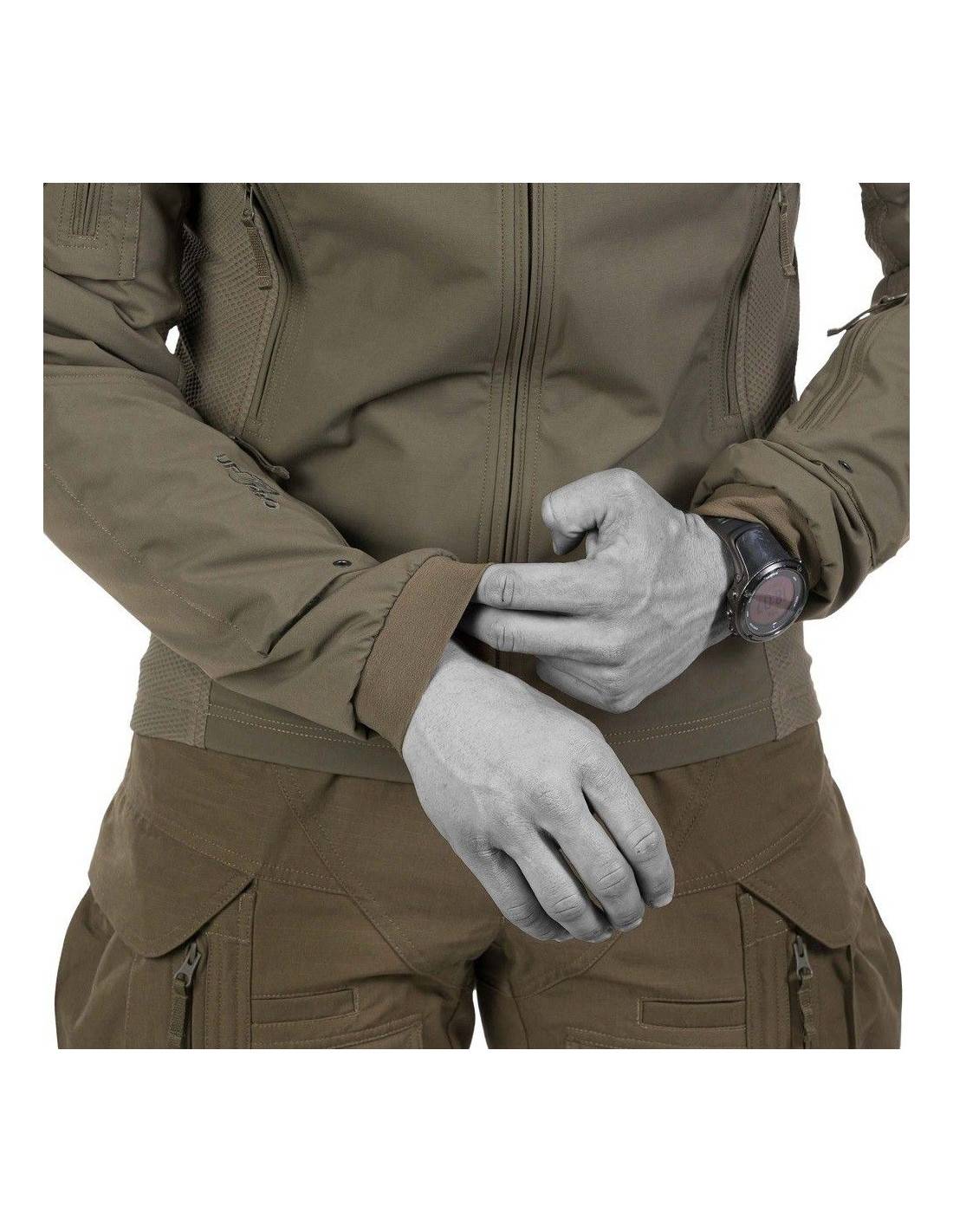 UF PRO® Tactical Winter Jacket | Delta Ace Plus Gen.2