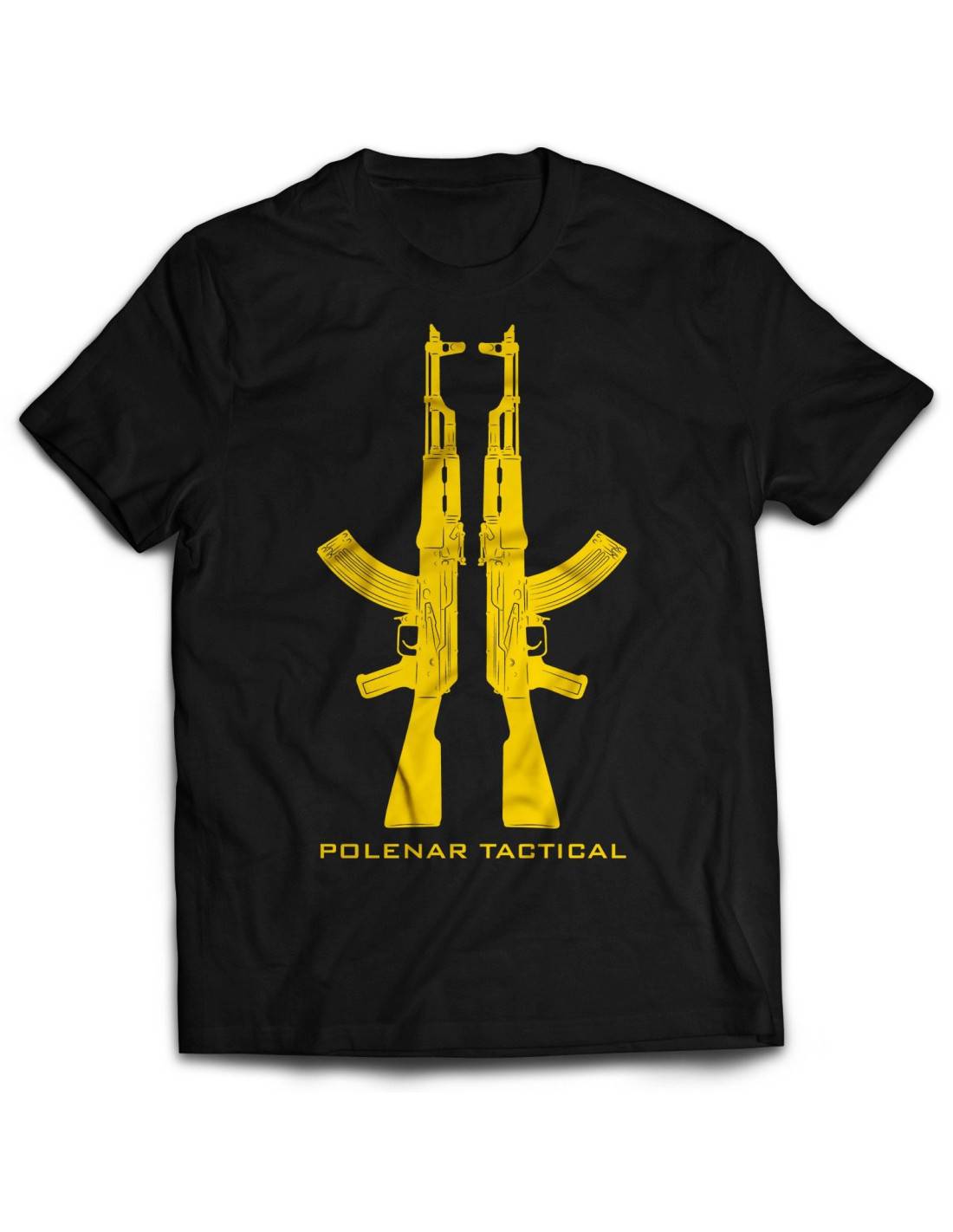 Tactical and Operator T-shirts by Polenar Tactical Shop