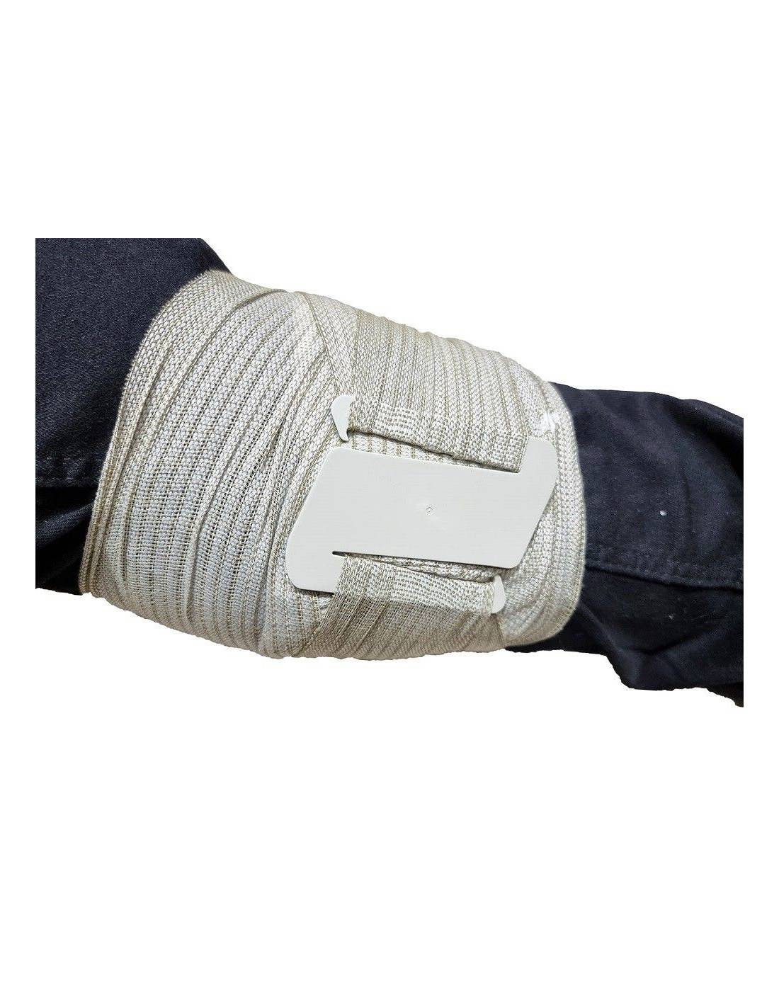 Trauma Bandage 10cm | Hartmann