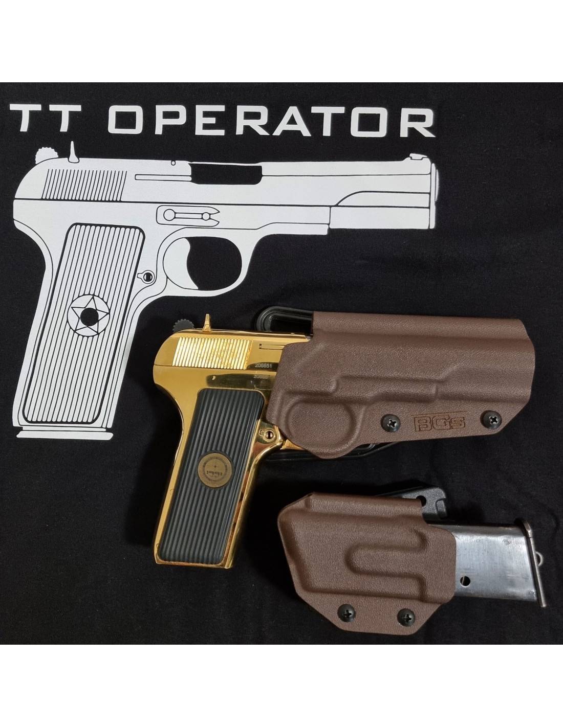 TT Operator Bundle