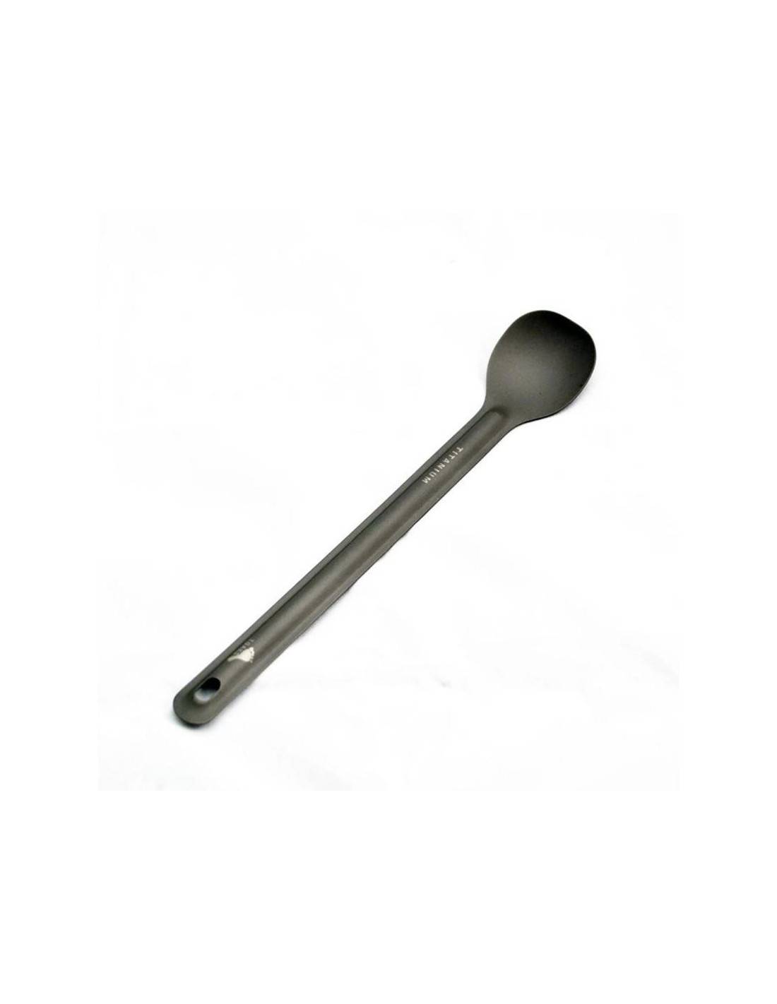 Titanium Long Handle Spoon | Toaks