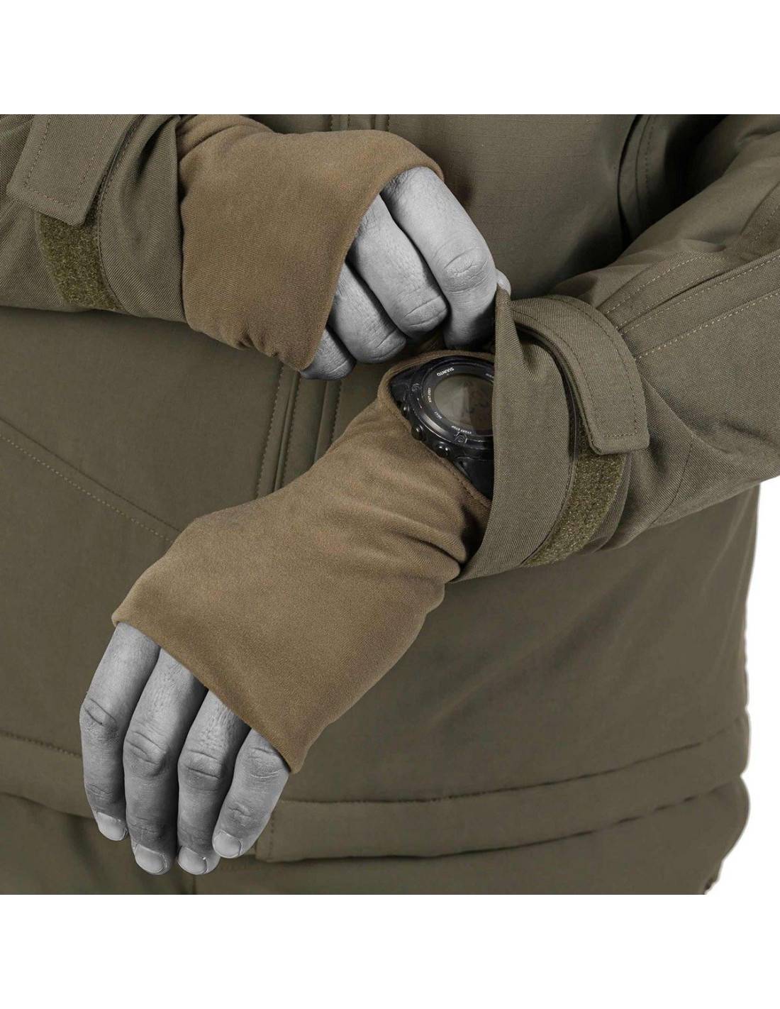UF PRO® Tactical Winter Jacket | Delta OL 4.0
