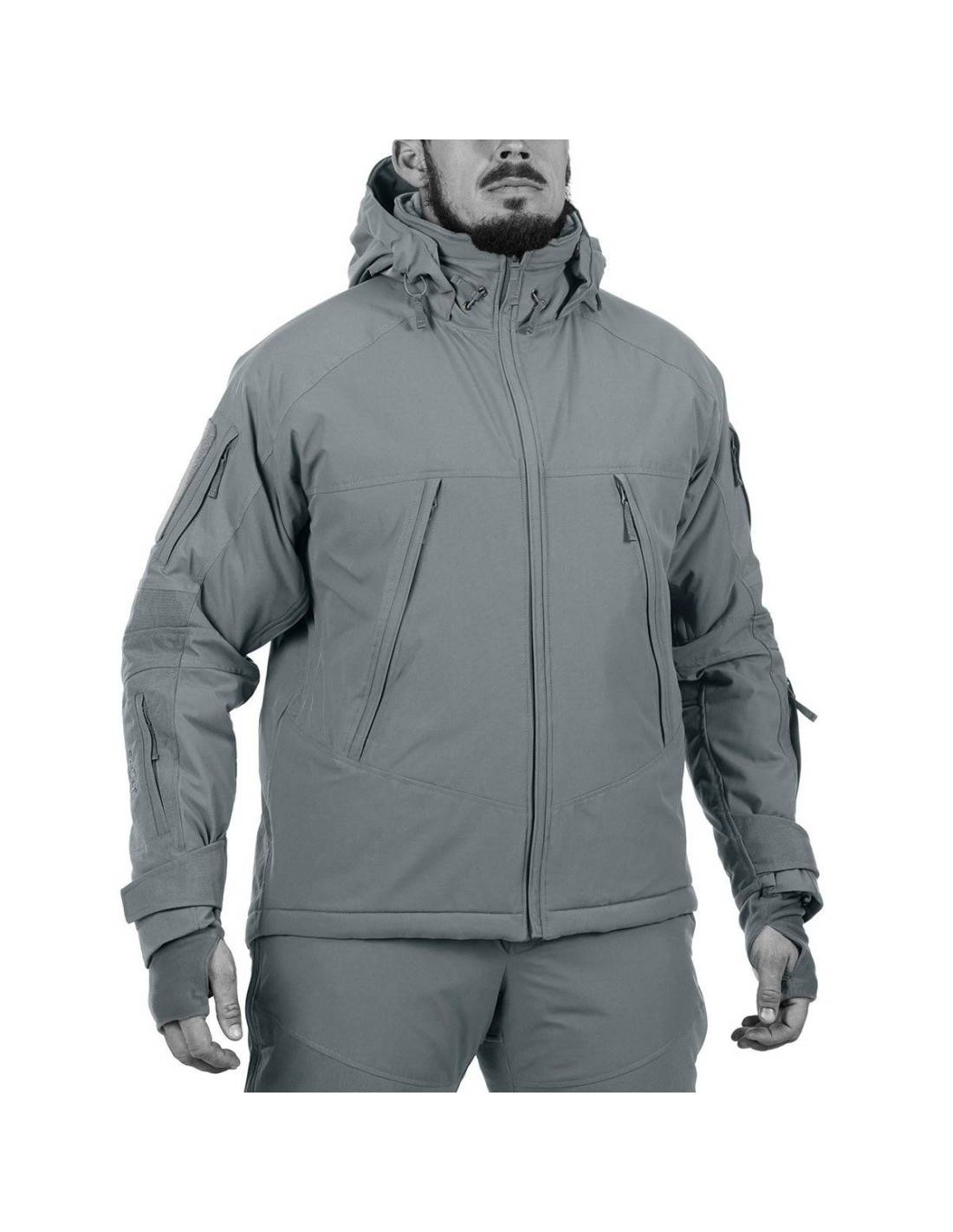 UF PRO® Tactical Winter Jacket | Delta OL 4.0