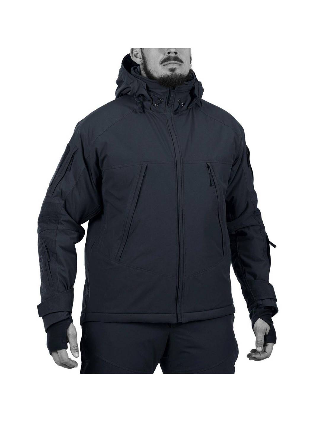 UF PRO® Tactical Winter Jacket | Delta OL 4.0
