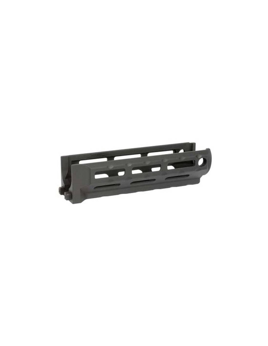 AK Drop-In M-lok Handguard | M92/M85 | Midwest Industries