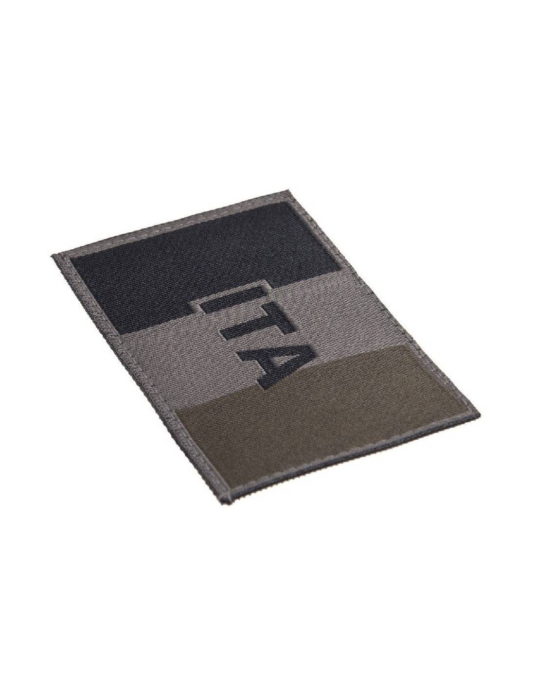 Flag Patch | Italy | Clawgear