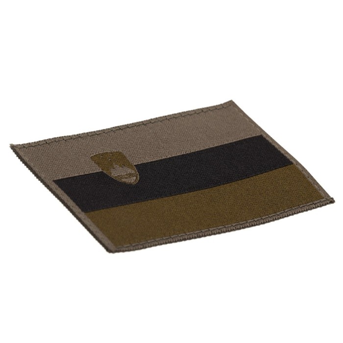 Flag Patch | Slovenia | Clawgear