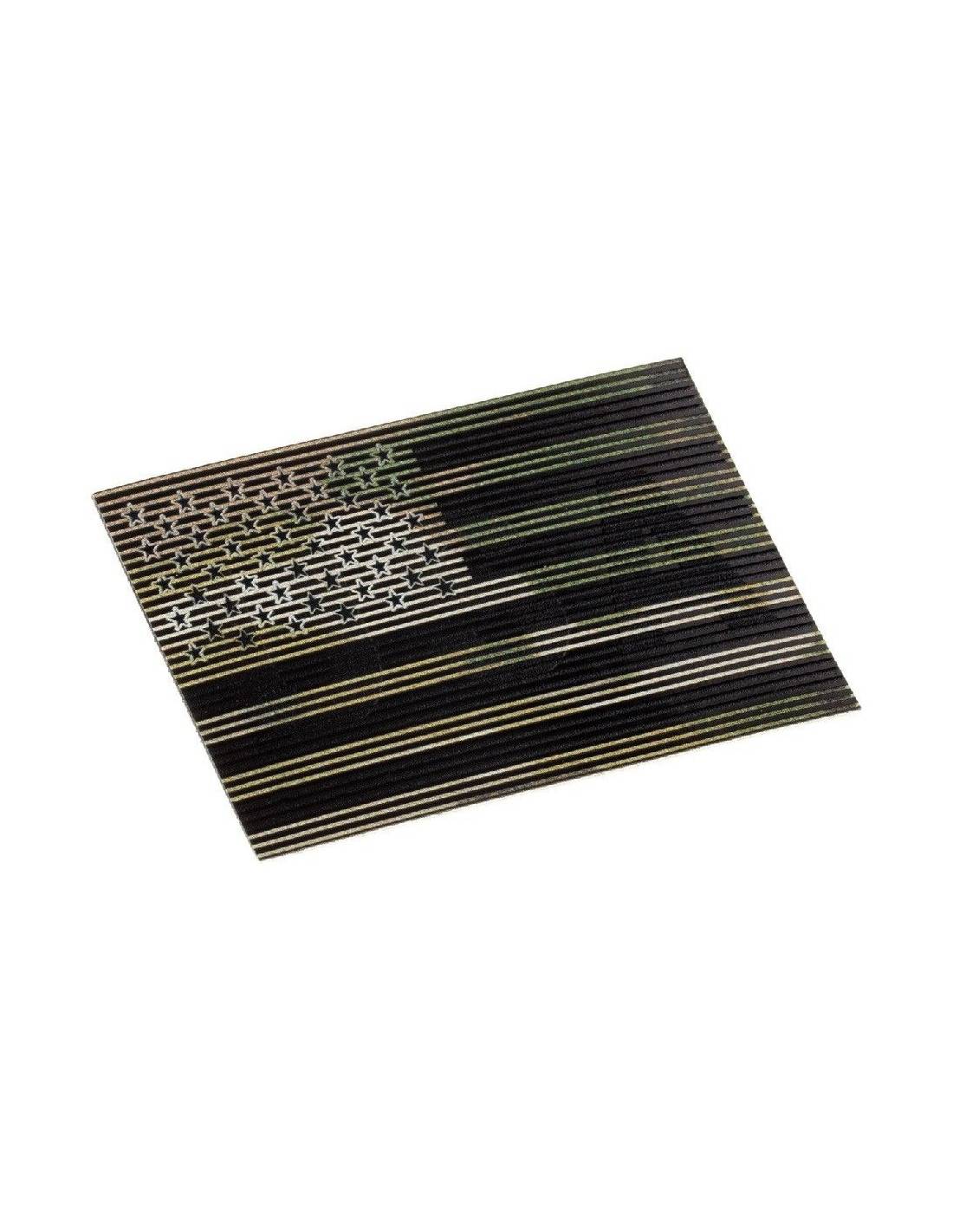 IR Patch | USA | Clawgear