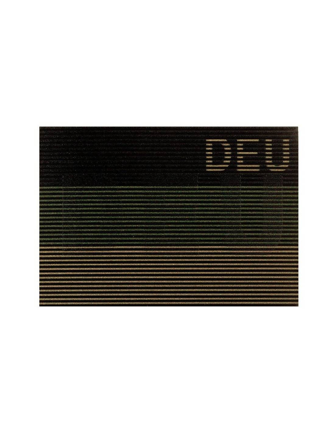 IR Patch | Germany | Clawgear