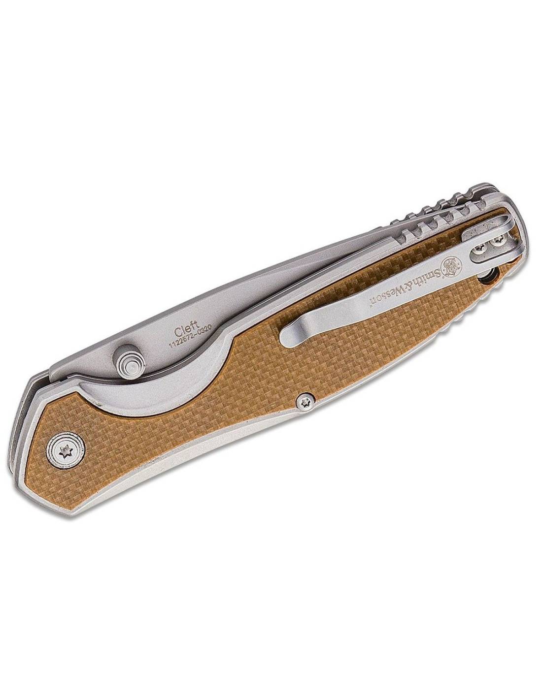 Folding Knife | Smith & Wesson